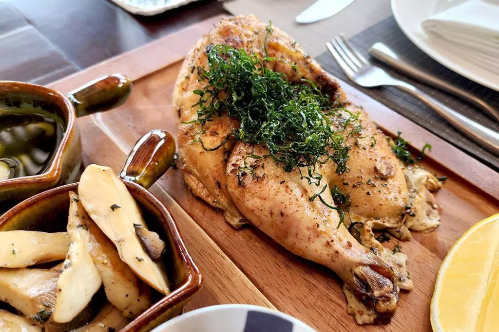 Best Restaurants in Koh Samui | Samui Dining | Garrya Tongsai Bay Samui